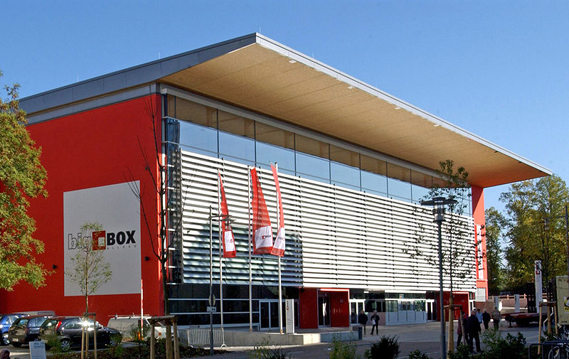 Don't Buy Your Office Printer and Copier From the Big Box Store!