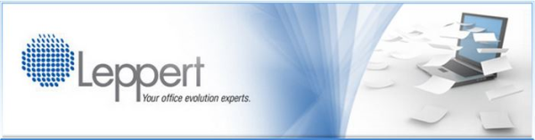 Office Document Strategies in Burlington Hamilton Oakville ON - Leppert ...