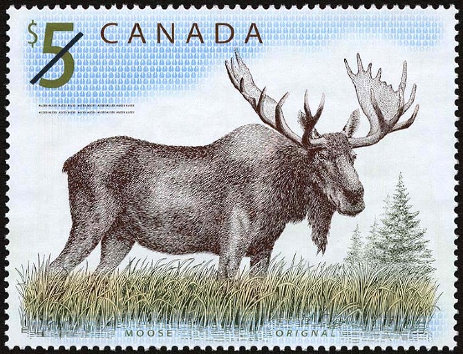 2014 The Year Canada Postage Rates Really Took Off!