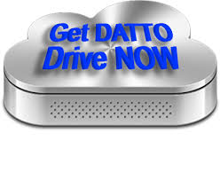 Datto Drive Signup