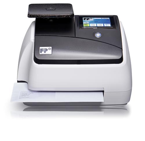FrancoTyp Postalia Postbase Postage Meters - Mailing Machines from FP